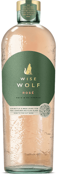 Wise Wolf | Our Wine
