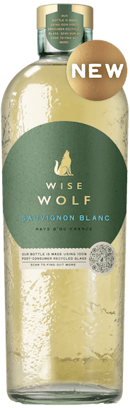 Wise Wolf | Our Wine